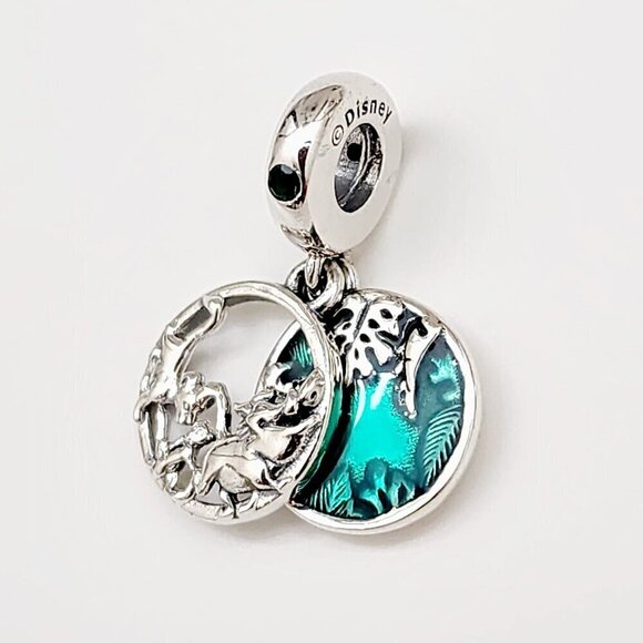 Pandora | Jewelry | Pandora Disney Lion King Timon And Pumbaa And Simba ...